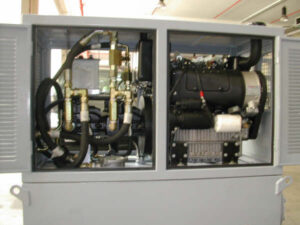 Palmarine Marine Hydraulics and Engineering - Winches,Ramp Winch ...