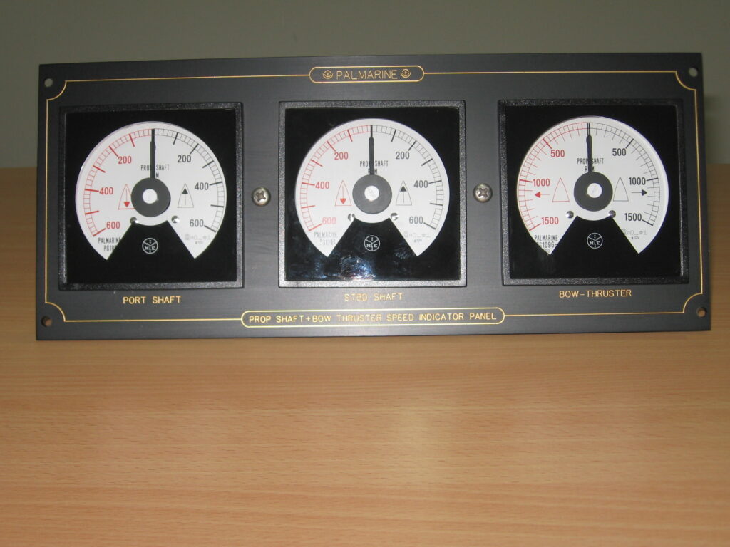 Palmarine Marine Hydraulics and Engineering - Winches,Ramp Winch ...
