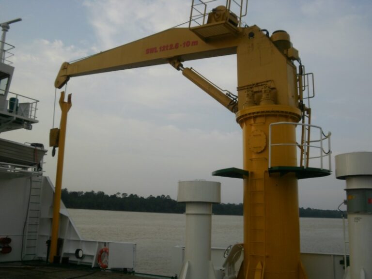 Palmarine Marine Hydraulics and Engineering - Winches,Ramp Winch ...