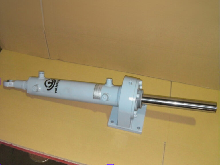Palmarine Marine Hydraulics and Engineering - Winches,Ramp Winch ...
